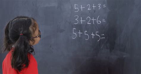 Confused Math Student