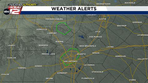 Ksat 12 Weather Ksat 12 Weather Added A New Photo