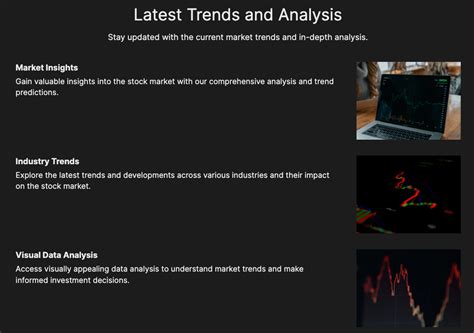Stock Market Data The Complete Guide Tips And Tricks