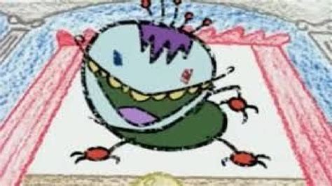 Skrawl Pretty Bird Chalkzone Amv Youtube