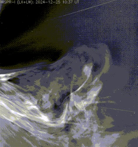 태양 가장 가까이서 촬영태양풍 연구에 한 발짝 더 우주로 간다 Zdnet Korea