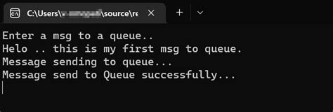 C Encoding Warnings When Sending Data To Queuetrigger Stack Overflow