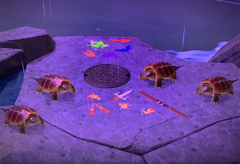 409 Best Half Shell Images On Pholder Tmnt Things Cut In Half Porn