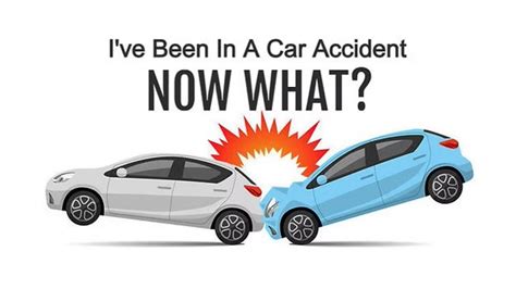 What To Do In A Not At Fault Car Accident