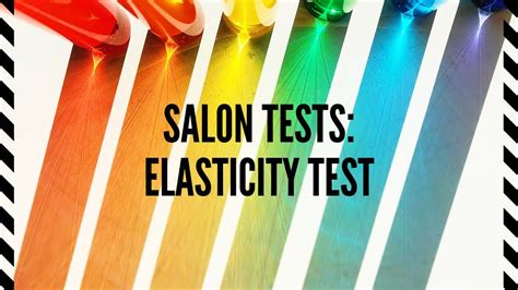 Elasticity