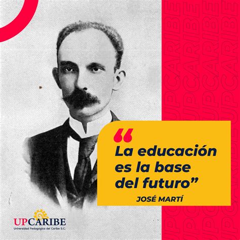 Universidad 🌟 Hablemos De José Martí 18531895 📖 📚 Escritor