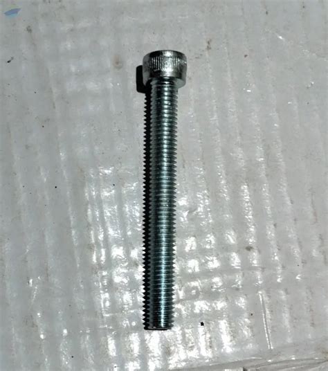 Fasteners Cold Forging By Hebron Engineering Supplier From India Product Id 1715692