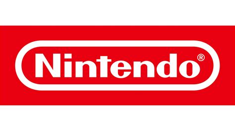 Nintendo Logo Valor História Png