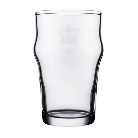 Non Ic Pint Glass