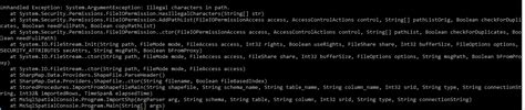 Gis How Do I Import Shapefiles In Bulk To Mssqlserver Using Msscmd
