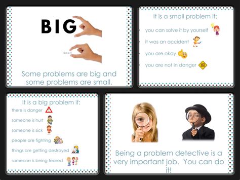 Small Problem Examples At Michael Dalrymple Blog