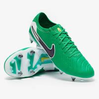 Nike Tiempo Legend Elite 10 Iron Nop Football Boots Sg Pro Player Green White Blue Knvbshop Nl