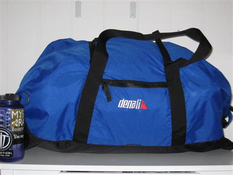 Long Range Packs And Beyond