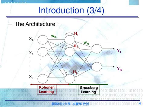 Ppt Artificial Neural Network Counter Propagation Network Powerpoint Presentation Id4696829
