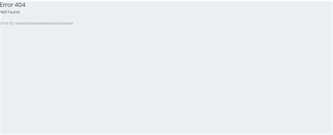 🚀 Feature Design An Error 404 · Issue 5229 · Appwriteappwrite · Github