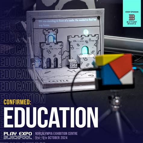 Play The Blackpool School Of Computing At Blackpool And The Fylde