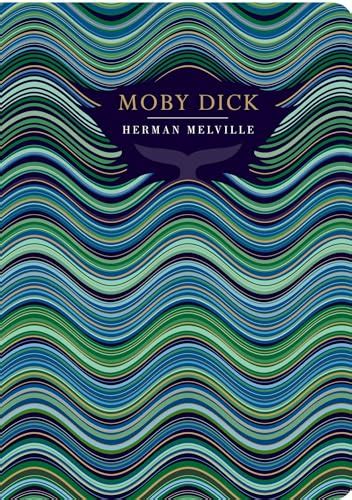 Moby Dick Chiltern Classic Melville Herman 9781912714698 Abebooks