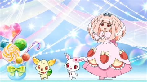 Jewelpet Sweets Dance Princess At Ella Hogarth Blog