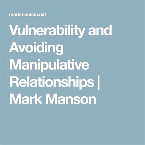 Vulnerability The Key To Better Relationships