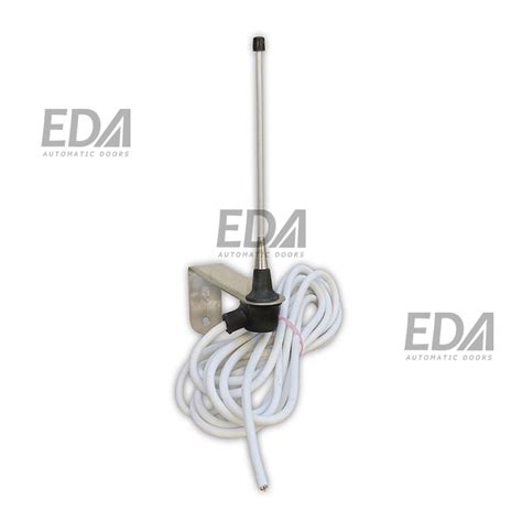 آنتن جک پارکینگی سیماران ادادور