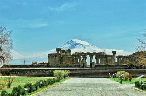 Denis Tsyplakov On Linkedin Zvartnots Arm