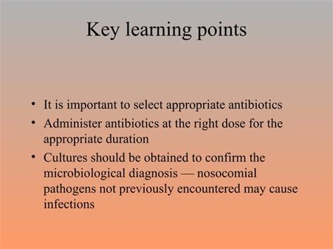 Gram Negative Sepsis Ppt Infectious Diseases Diseases And Conditions