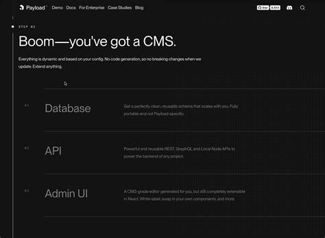 hover highlights component aards