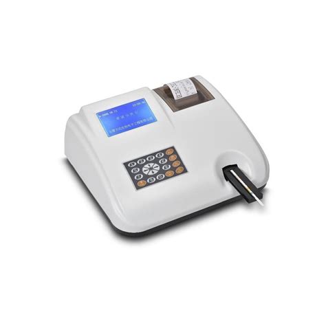 Urine Analyzer Mcsarpong Medical Supplies