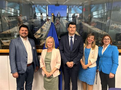 Zdravko Vukić Elected New Deputy Chair Of The European Data Protection