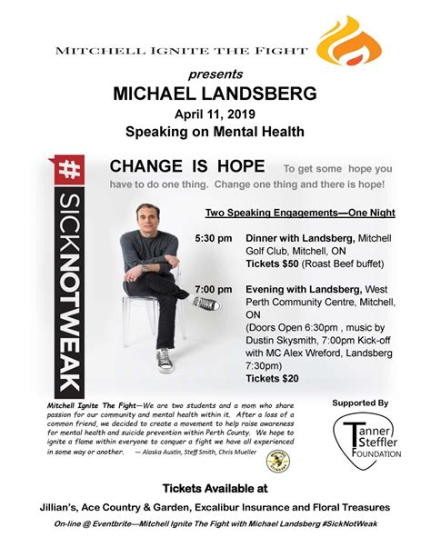 2023 15u Woba Red News Ignite The Fight With Michael Landsberg