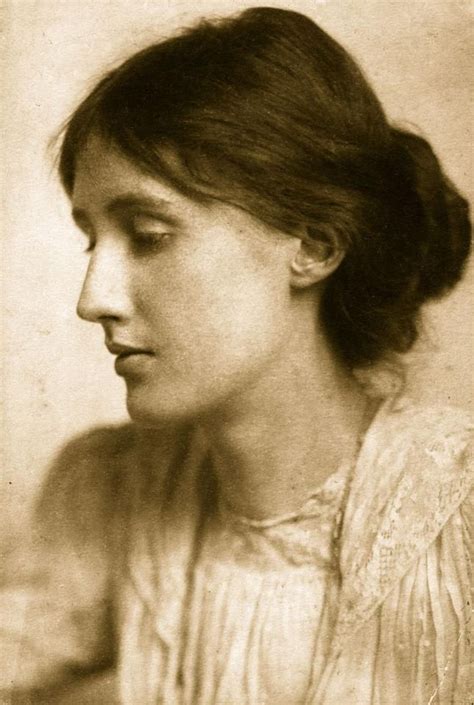 Today Is The Birthday Of Virginia Woolf 1882 1941 She Was An English