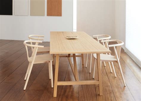 Jasper Morrison Reveals First Kitchen Design For Schiffini