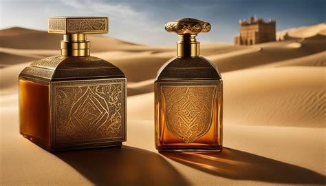 History Of Perfume In India Oudambermusk