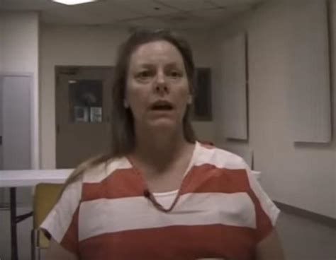 Ko Je Bila Ajlin Vurnos Pogubljena Zbog Ubistava Kurir