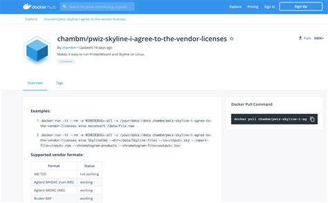 Massconverter Package • Massconverter