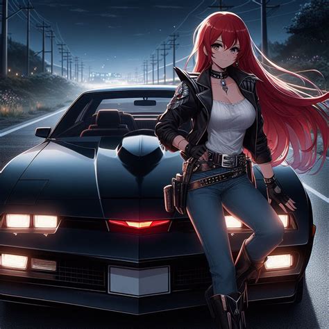 Willow Rider — Yodayo