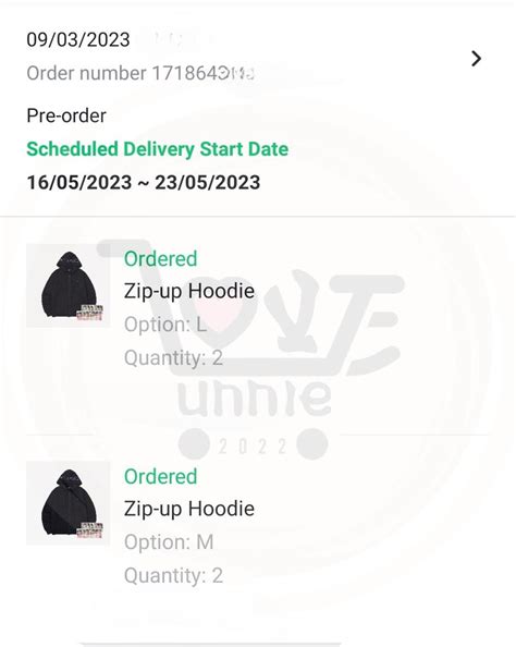 Love Unnie Wts Lfb Seventeen In Caratland Hoodie On Twitter Secured Hoodie 🤗 🏷️ Wts Lfb