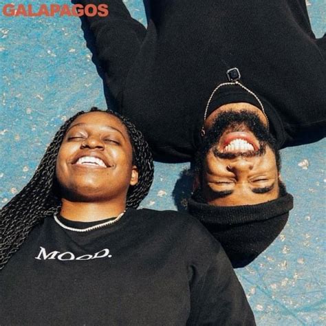 Daisha Mcbride Galapagos Freestyle Lyrics Genius Lyrics