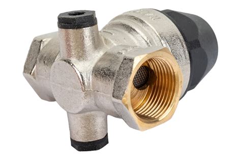 Регулятор давления для воды мембранный 3/4" MVI SE.555.05 - выгодная ...