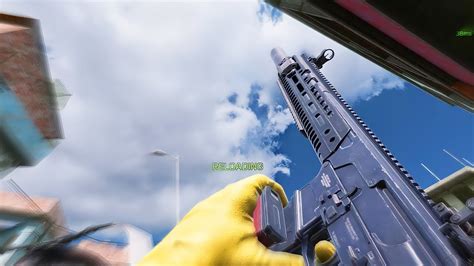 M13 Attachment Mp Clips Youtube