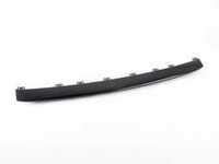 Genuine Bmw 51117294837 Front Bumper Trim Priced Each 51 11 7