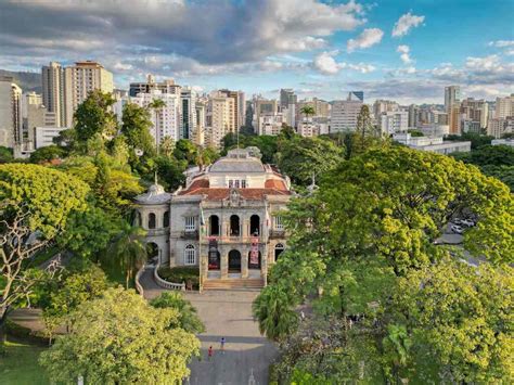 Saiba O Que Fazer Em Belo Horizonte 9 Passeios Incríveis