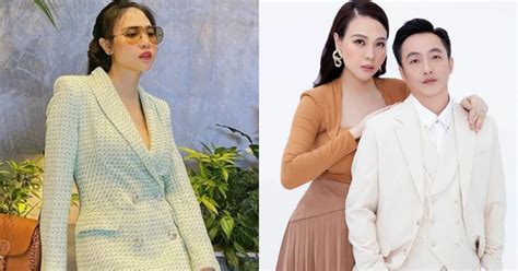 Cuong Do Las Wife Follows Her Husbands Footsteps And Appears Her Beauty After Donating 1