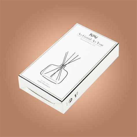 Taffware Humi Pengharum Ruangan Reed Diffuser With Cotton Sticks 100ml