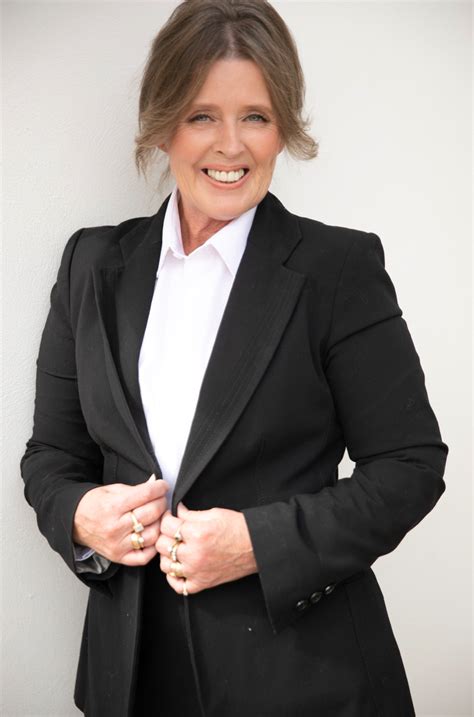 Jayne Pacito As Agency