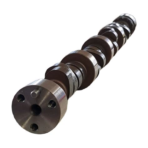 Custom Solid Roller Lifter Camshaft Franklin Camshaft Services