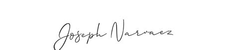89 Joseph Narvaez Name Signature Style Ideas Unique E Sign