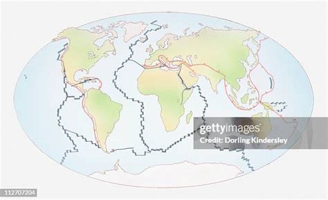 Plate Map Photos And Premium High Res Pictures Getty Images