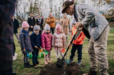 Kolejnym Krakowskie Centrum Edukacji Klimatycznej Piotr Bogusz