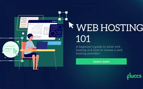 web hosting 101 fluccs